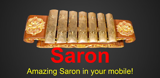 Saron - Apps on Google Play