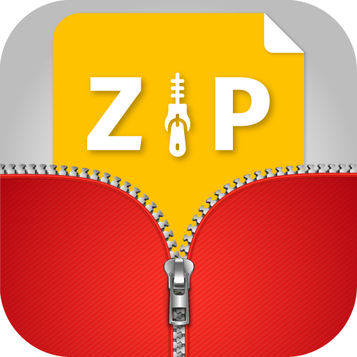 About: Zip Rar File Extractor - Zip File Reader & Opener (Google Play ...