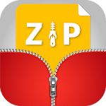 Zip Rar File Extractor - Zip File Reader & Opener - Google Play Store ...