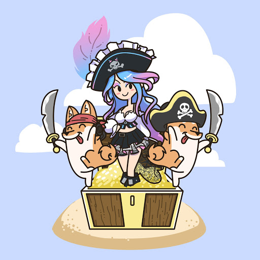 Sea of Thieves (feat. Hyper Potions) - YouTube Music