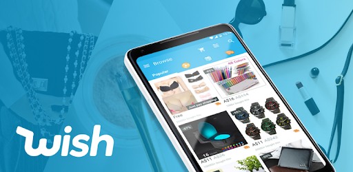 Wish - Shopping Made Fun – Apps on Google Play