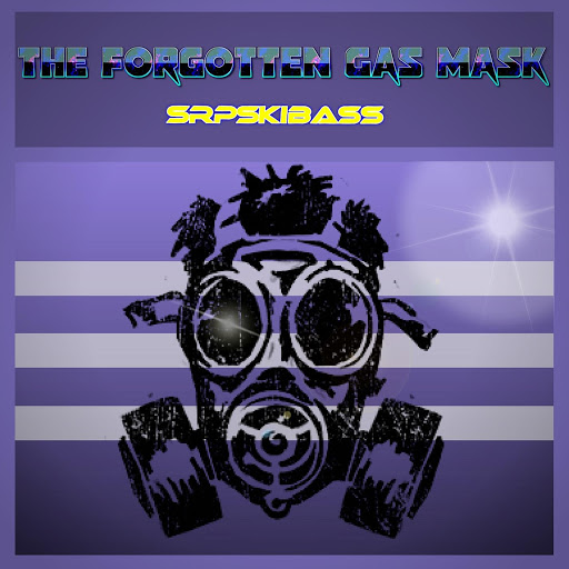 The Forgotten Gas Mask - YouTube Music