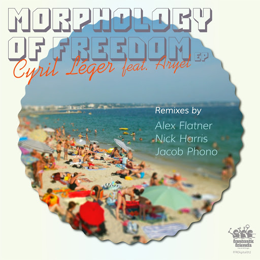Morphologie of Freedom (Jacob Phono Remix) - YouTube Music