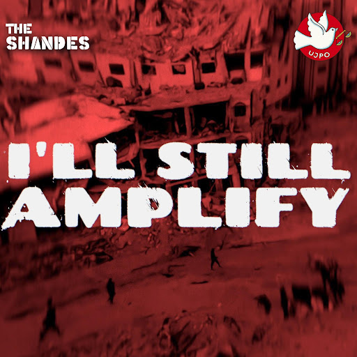 I'll Still Amplify - YouTube Music