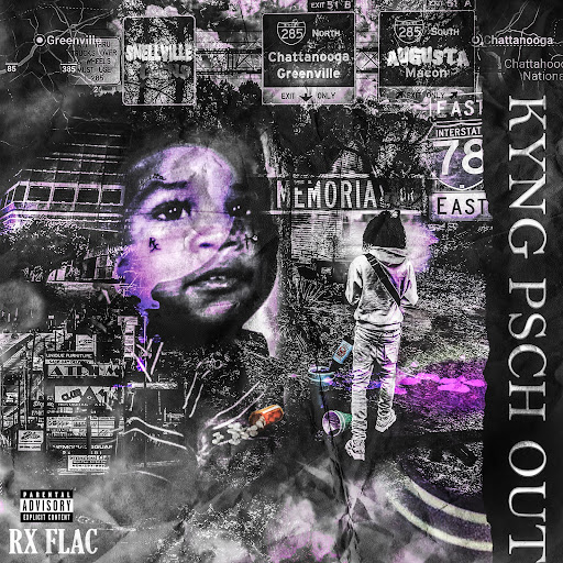 Not A Rapper (feat. Brittgang Rambo) - YouTube Music