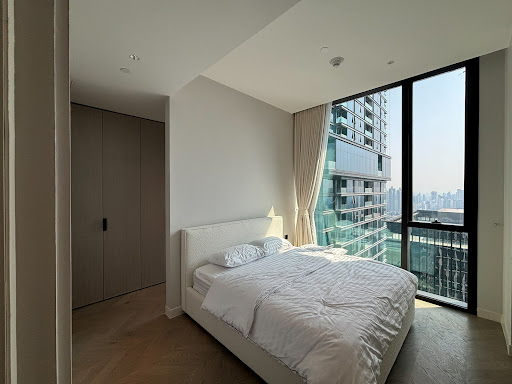 Location Appartement de Luxe Pathum Wan | 8 235 € | 151 m²