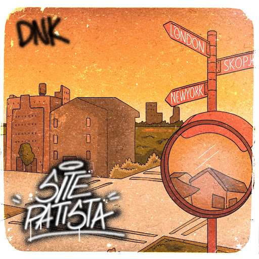 Site patista