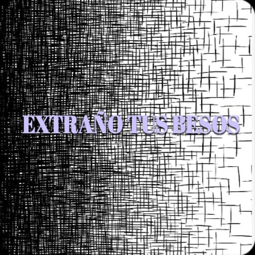EXTRAÑO TUS BESOS - YouTube Music