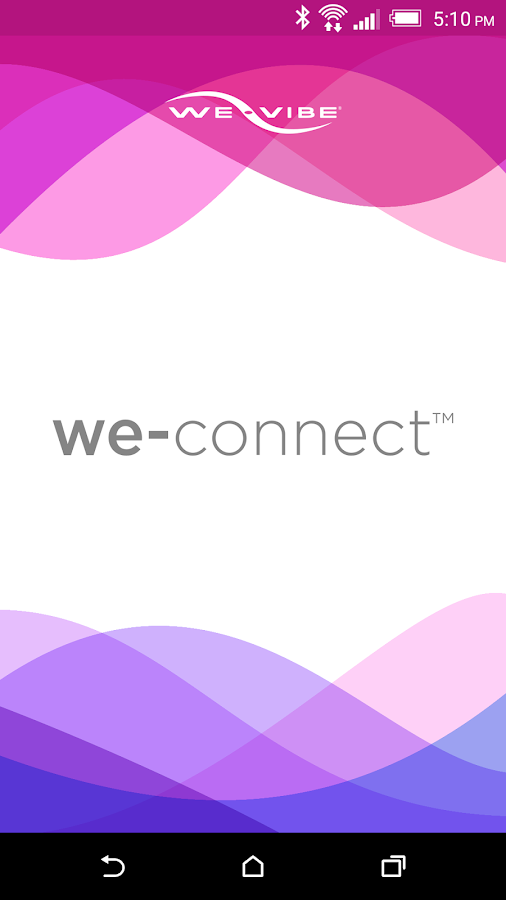 We-Connect - Google Play の Android アプリ