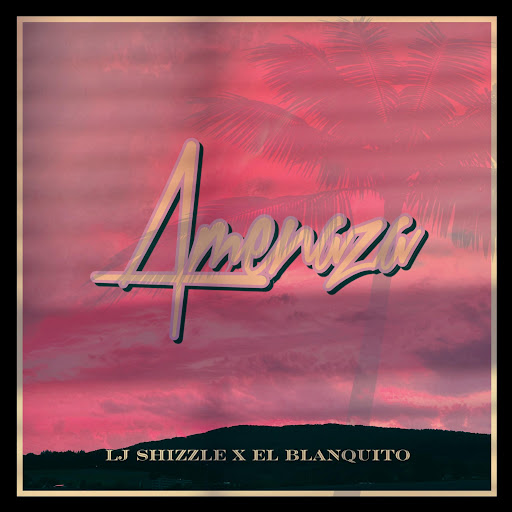 Amenaza (feat. El Blanquito) - YouTube Music