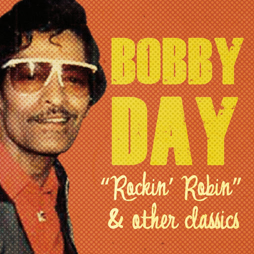 Rockin' Robin - YouTube Music