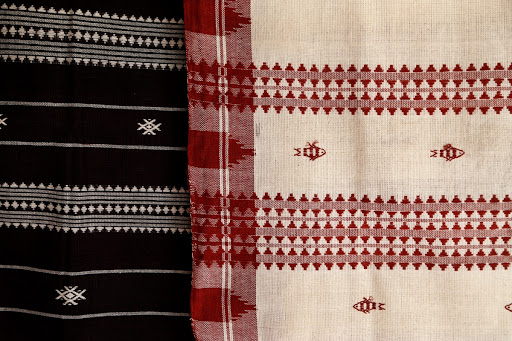 The Colours and Motifs of Kotpad textiles — Google Arts & Culture