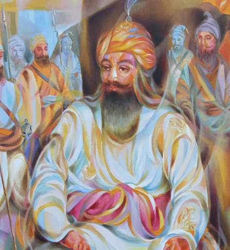 18th CENTURY SIKH MISALS — Google Arts & Culture