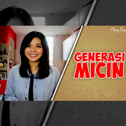 Generasi Micin - YouTube Music