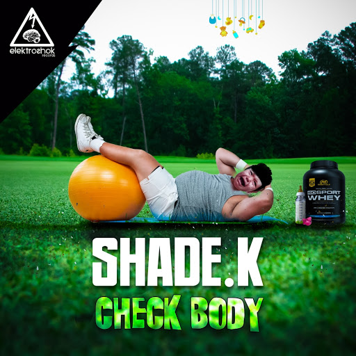 Check Body (Original Mix) - YouTube Music
