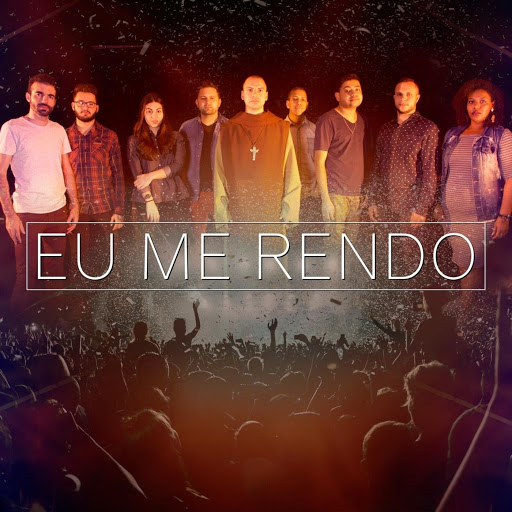 Eu Me Rendo - YouTube Music