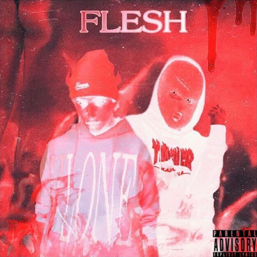 FLESH (feat. XANAKIN SKYWOK) - YouTube Music