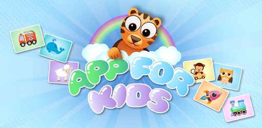 App For Kids - Free Kids Game - Apps on Google Play