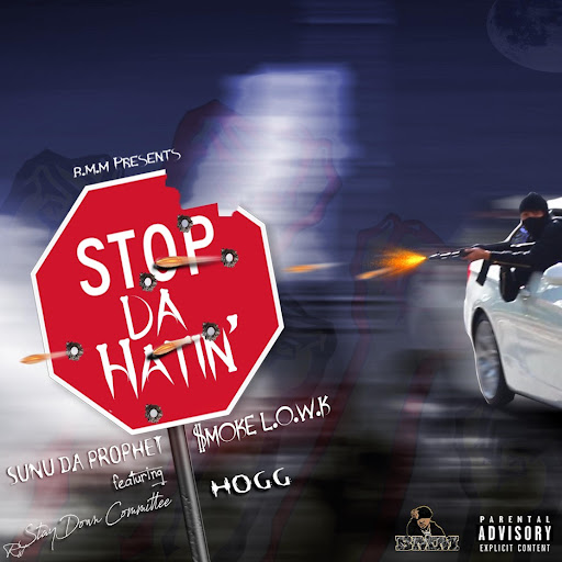 Stop Da Hatin - YouTube Music