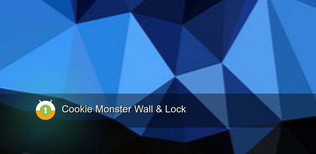 Monster Wall & Lock - Latest version 1.5 for Android App Personalization