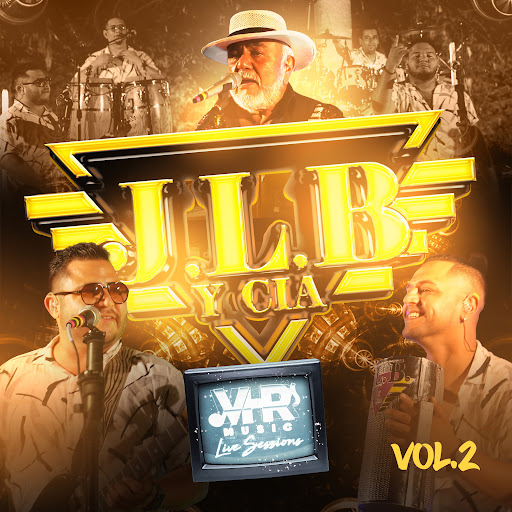 Calaman Con Chevere Y Aprietala (En Vivo) - YouTube Music