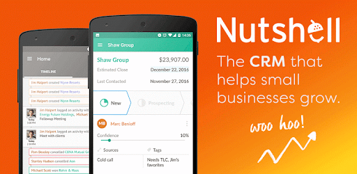 Nutshell - Apps on Google Play