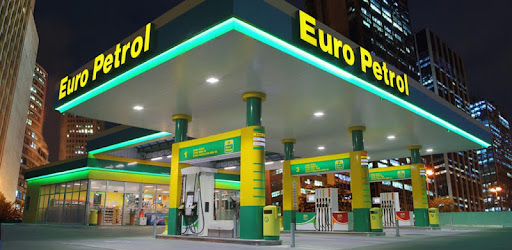 Euro Petrol Android App