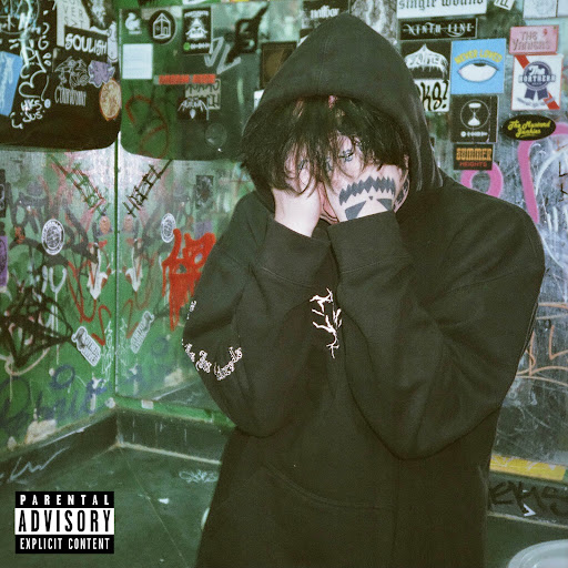 CRYPT - YouTube Music