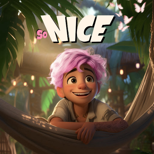 So Nice - YouTube Music