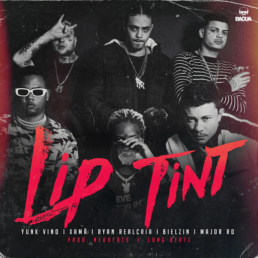 Lip Tint - YouTube Music