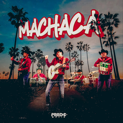 Machaca (Preview) - YouTube Music