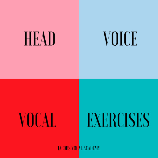 Head Voice Vocal Exercise (on E) - YouTube Music