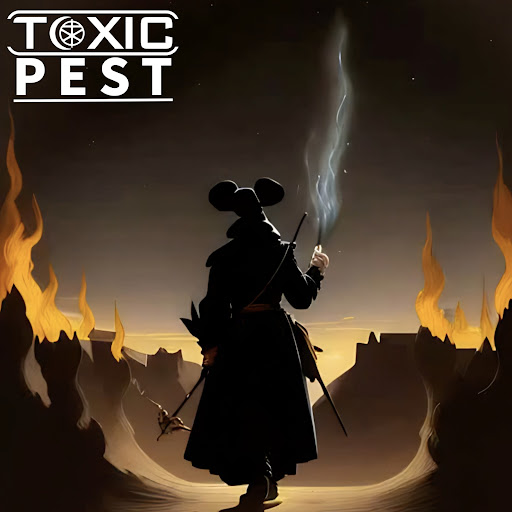 PEST - YouTube Music