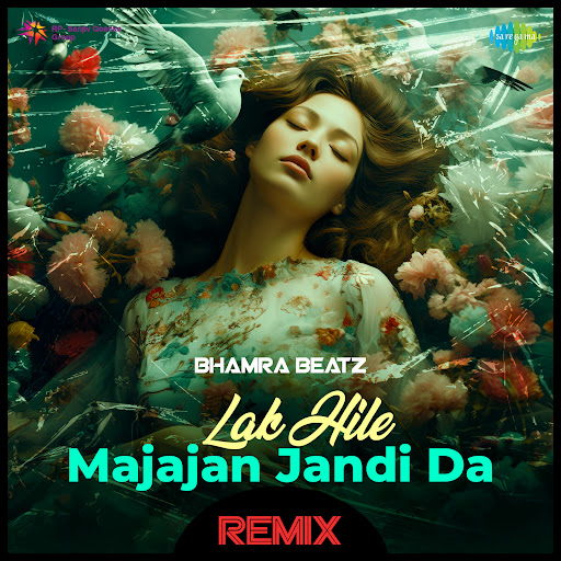 Lak Hile Majajan Jandi Da - Remix - YouTube Music