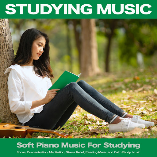 Music To Study By - YouTube Music