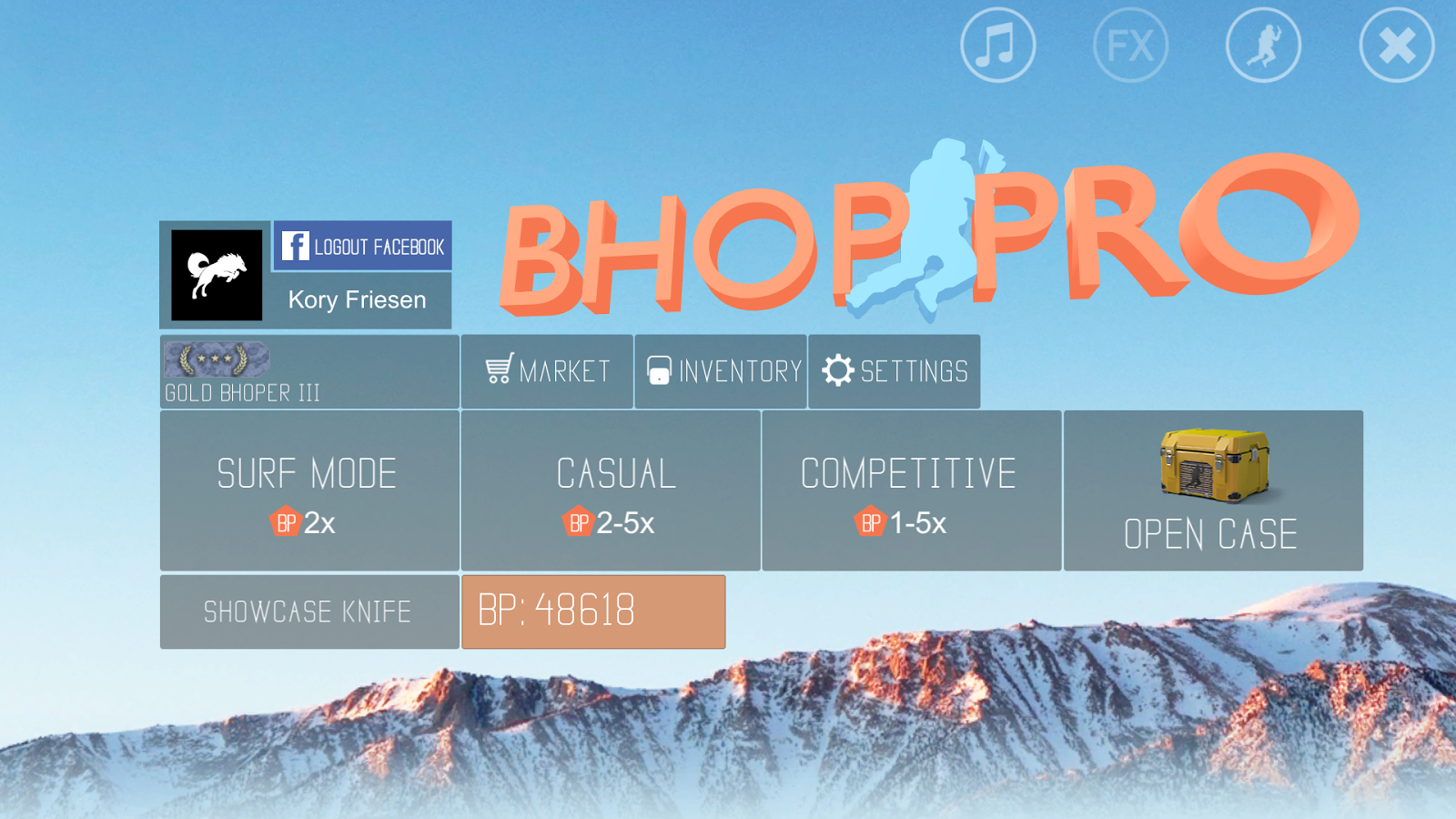 bhop pro - Android Apps on Google Play