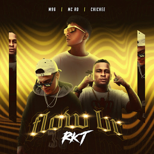 Flow Br Rkt - YouTube Music