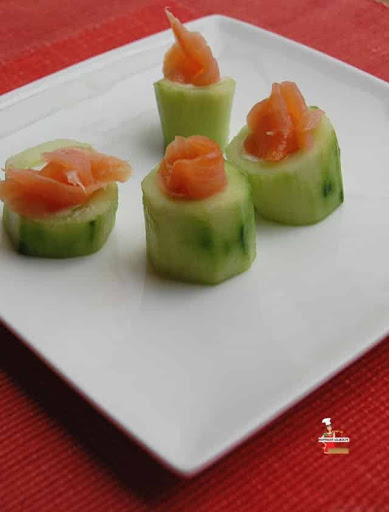 10 Best Light Refreshment Recipes