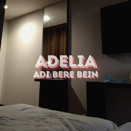 Adelia - YouTube Music