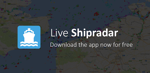 Ship Radar - Ship Tracker & Vessel Tracking Android App