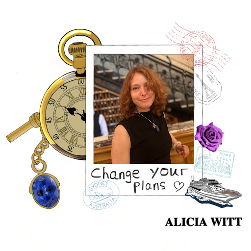 Change Your Plans - YouTube Music