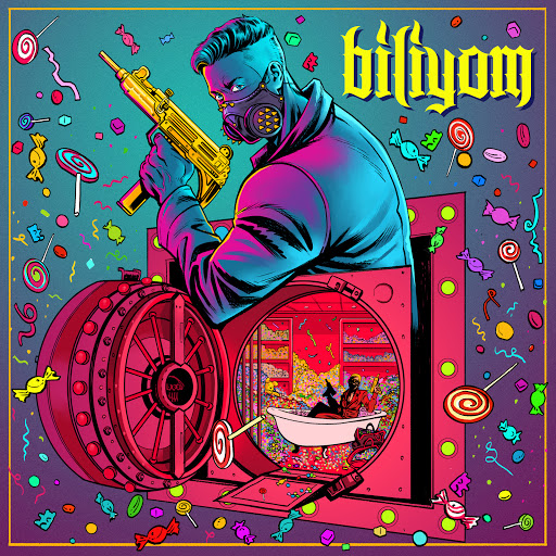 Biliyom - YouTube Music