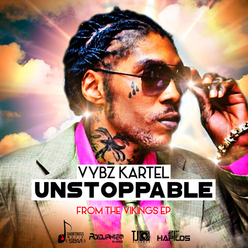 Unstoppable