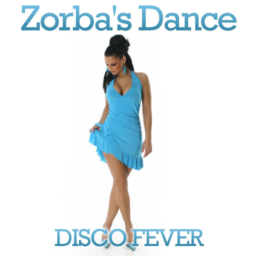 Zorba's Dance (Sirtaki) - YouTube Music