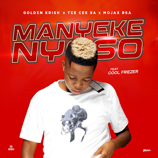 Manyekenyoso (feat. Cool Friezer) - YouTube Music