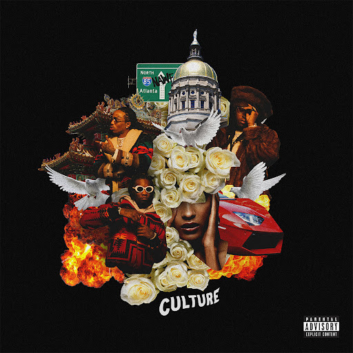 Bad and Boujee (feat. Lil Uzi Vert)