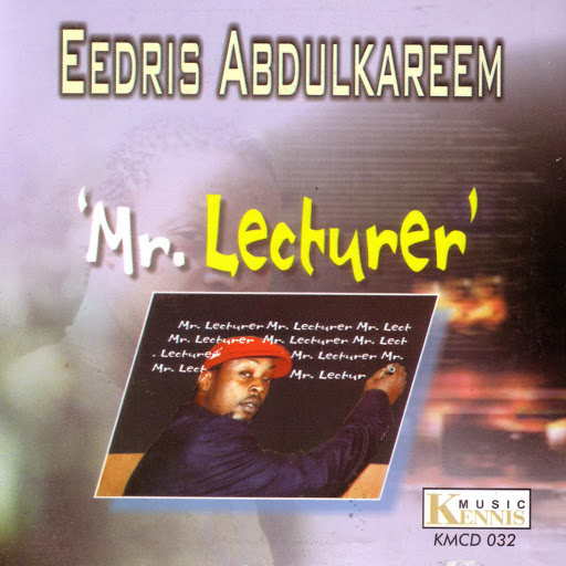 Mr. Lecturer - YouTube Music