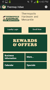 Thermop Hdwe for PC / Mac / Windows 7.8.10 - Free Download - Napkforpc.com