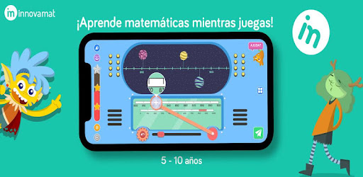 Innovamat - Mathematics Games for Elementary Kids - Apps on Google Play