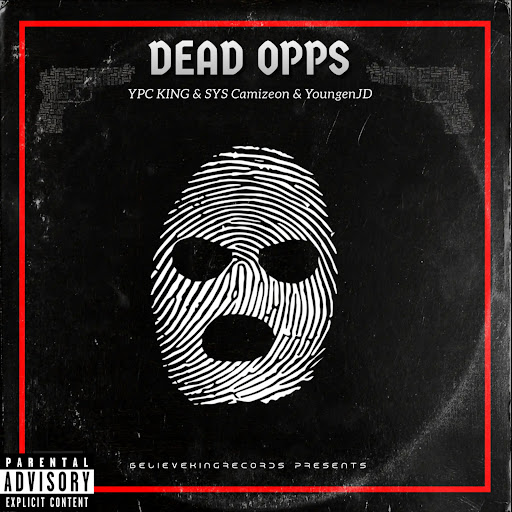 DEAD OPPS - YouTube Music